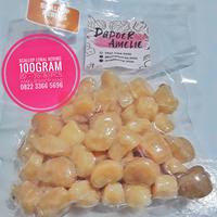 Jual Scallop Terdekat - Harga Murah & Grosir Mei 2025