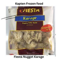 Jual Fiesta Chicken Karage Terdekat - Harga Murah & Grosir April 2024