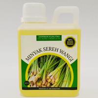 Jual Minyak Sereh Murah & Lengkap - Harga Juni 2024