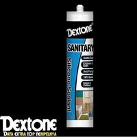 Jual Dextone Silicone Sealant Terbaik - Harga Murah Juni 2025 & Cicil 0%