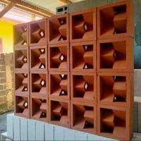Jual Roster Bata Terbaik - Harga Murah Mei 2024 & Cicil 0%