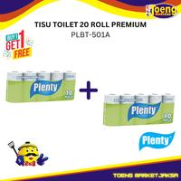 Jual Tissue Plenty Bathroom Murah - Harga Terbaru 2024