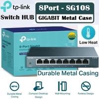 Jual Hub Switch Terbaru - Harga Murah April 2025 & Cicil 0%