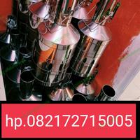 Jual Bejana Ukur Terbaik - Harga Murah Juni 2024 & Cicil 0%