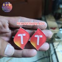 Jual Pin Akrilik Terlengkap - Harga Grosir & Murah Februari 2024