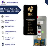 Jual Lcd Redmi Note 10 5G Maret 2025 Harga Termurah - Cicil 0% 3x di ...