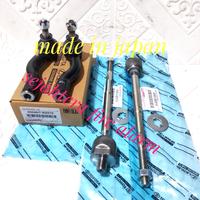 Jual Rack End Avanza Terlengkap - Harga Murah April 2024 & Cicil 0%