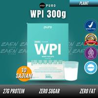 Jual Puro Whey Isolate Murah - Harga Terbaru 2024