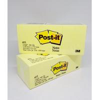 Jual Post It 653 Murah & Terbaik - Harga Terbaru Juli 2025