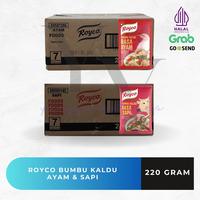 Jual Royco Sapi Terdekat - Harga Murah & Grosir Maret 2025