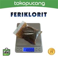 Jual Fecl3 Murah - Harga Terbaru Juni 2024