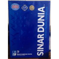 Jual Kertas A3 1 Rim Terlengkap - Harga Grosir & Murah Desember 2024