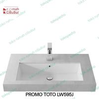 Jual Toto Lw595j Terbaik - Harga Murah Maret 2024 & Cicil 0%