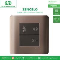 Jual Schneider Zencelo Terbaik - Harga Murah Juni 2024 & Cicil 0%