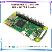 Jual Raspberry Pi Terbaru - Harga Murah Januari 2025 & Cicil 0%