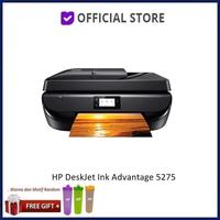 Review HP DeskJet Ink Advantage 5275 All-in-One - printer hp all in one ...
