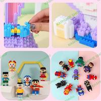 Jual Aneka Brick Lego Karakter Terlengkap - Harga Murah Juni 2024