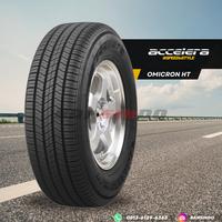 Jual Ban Accelera Terlengkap - Harga Murah Mei 2024 & Cicil 0%