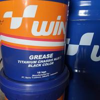Jual Grease 1 Pail Terlengkap - Harga Murah Mei 2024 & Cicil 0%