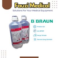 Jual Cairan Infus Rl Murah - Harga Terbaru Mei 2024