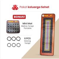 Jual Matras Terapi Murah - Harga Terbaru Mei 2024