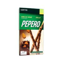 Jual Pepero Almond Terdekat - Harga Murah & Grosir Desember 2023