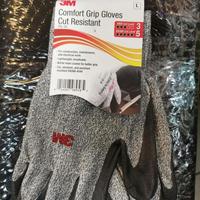 Jual 3M Comfort Grip Gloves Terbaik - Harga Murah Oktober 2025 & Cicil 0%