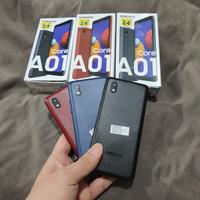 Samsung Galaxy A01 Harga Terbaru & Termurah April 2025