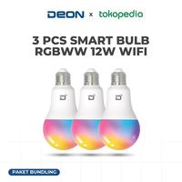 Deon Official Store - Produk Resmi & Terlengkap | Tokopedia