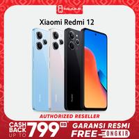 Jual Xiaomi 12 Second Murah - Harga Terbaru 2024