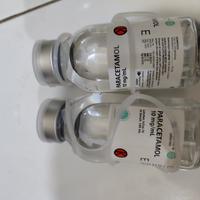 Paracetamol Infus, Efektif Redakan Nyeri dan Demam Juni 2024