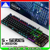 Jual Keyboard Aula Murah & Terbaik - Harga Terbaru Mei 2024