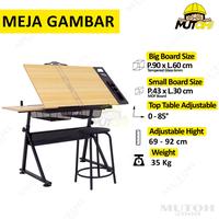 Meja Kayu Harga Terbaru - Pilihan Terlengkap