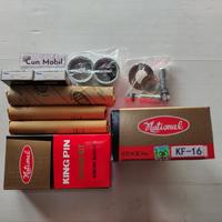 Jual King Pin Canter Terlengkap - Harga Murah April 2025 & Cicil 0%