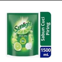 Jual Sunlight 1 Liter Murah - Harga Terbaru Desember 2024