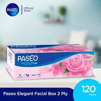 Jual Paseo Box Murah - Harga Terbaru Mei 2024