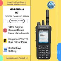 Jual Radio Ht Motorola Murah & Terbaik - Harga Terbaru Februari 2025