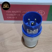 Jual Steker 3 Pin Terbaik - Harga Murah Maret 2024 & Cicil 0%