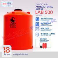 Jual Toren 5000 Liter Terbaik - Harga Murah Maret 2025 & Cicil 0%