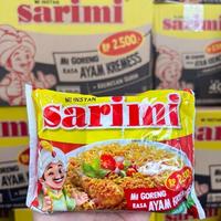 Jual Sarimi 1 Dus Murah - Harga Terbaru 2025