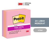 Jual Post It 654 Terlengkap - Harga Grosir & Murah Mei 2025