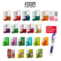 Pilihan Liquid FOOM Terlengkap - Harga Murah Juni 2024