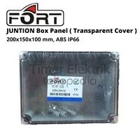 Jual Box Panel Abs Terbaik - Harga Murah April 2025 & Cicil 0%
