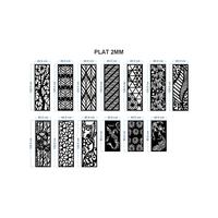 Jual Plat Besi 2 Mm Terbaik - Harga Murah Februari 2025 & Cicil 0%