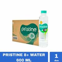 Jual Pristine 1 Dus Terdekat - Harga Murah & Grosir Maret 2025