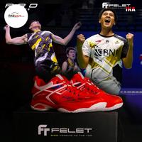 Jual Felet Shoes Terbaik - Harga Murah Juni 2024 & Cicil 0%