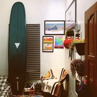 Jual Papan Surfing Terbaik - Harga Murah Mei 2024 & Cicil 0%