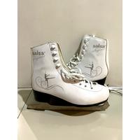 Jual Sepatu Ice Skating Model & Desain Terbaru - Harga Juni 2024