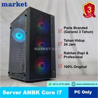 Jual Pc Server Murah & Terbaik - Harga Terbaru Maret 2024