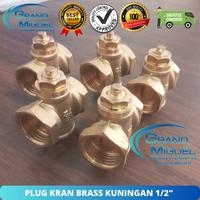 Jual Plug Kran Terbaik - Harga Murah Mei 2024 & Cicil 0%